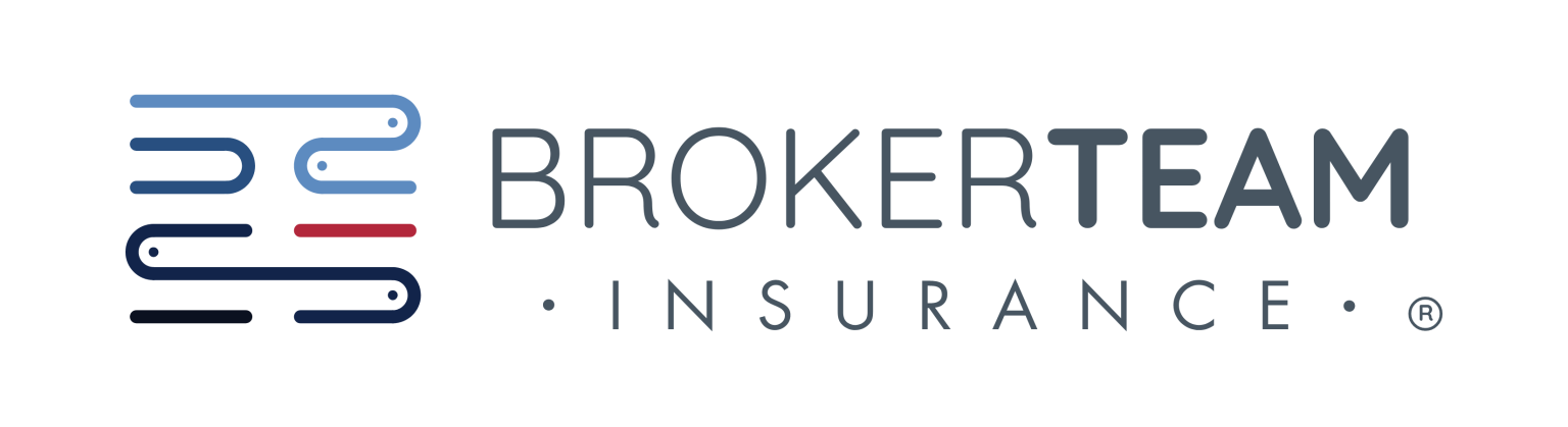 Personal, Business & Commercial, Professional Insurance | BrokerTeam ...